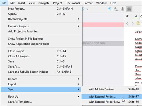 Confused On Philosophy Is Scrivener A Compile Based Typesetting App