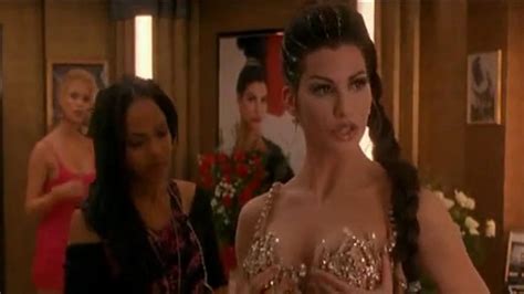 Gina Gershon Showgirls Elizabeth Berkley