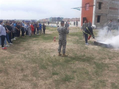 ГАЛ УНТРААХ ТАРХАЛТЫН СУРГАЛТАНД ХАМРАГДЛАА