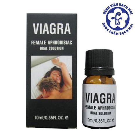 Thuốc Kích Dục Nữ Cực Mạnh Sex Philter