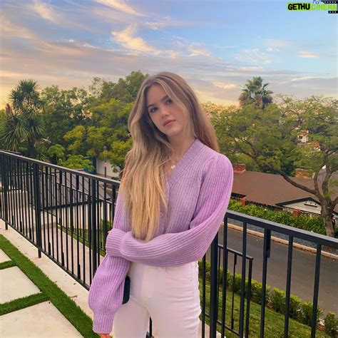 Kyla Kenedy Instagram Gethu Cinema