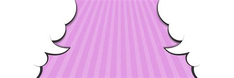 Premium Vector Pop Artstyle Speech Bubble Background For The Text In