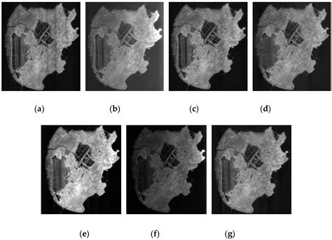 A Method For The Destriping Of An Orbita Hyperspectral Image With Adaptive Moment Matching And