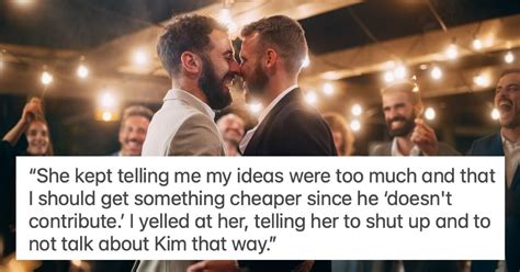 Sisters Calls Brothers Partner A Glorified Gold Digger Sparks
