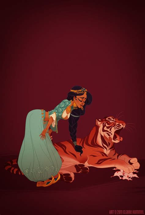 Disney Princesses Redesigned With Historically Accurate Outfits