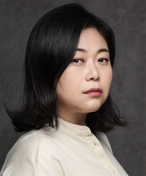 Lee Ju Mi South Korean Actorartist