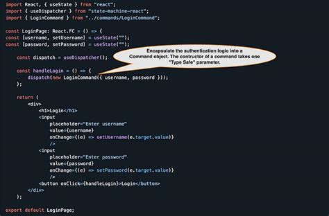 Gopakumar Nair On Linkedin Maintainable React Apps With State Machine