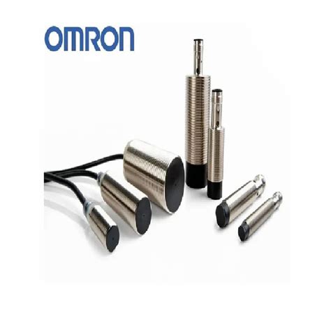 E6a2 Cs3c 200 Ppr Omron Incremental Encoder At ₹ 1500 Piece