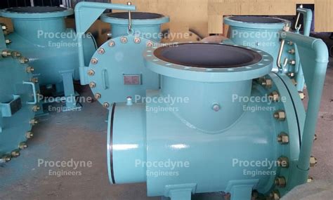 Suction Diffuser Gallery Procedyne Engineers