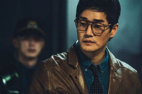7 Drama Korea Terbaik Yang Dibintangi Oleh Aktor Yoo Ji Tae
