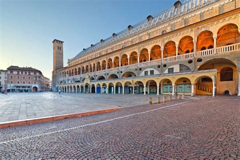 Padua Sehensw Rdigkeiten Tipps Italien Entdecken