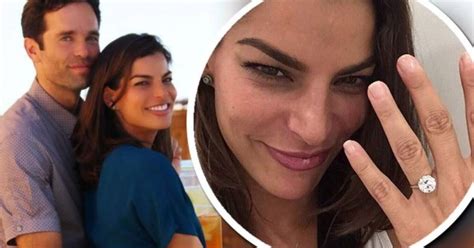 Ex Novia De Montserrat Oliver Se Compromete Con Torero