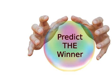 5 Algorithms To Predict Football Matches Correctly