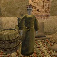 Morrowind Guar Hide Squeeze The Unofficial Elder Scrolls Pages UESP