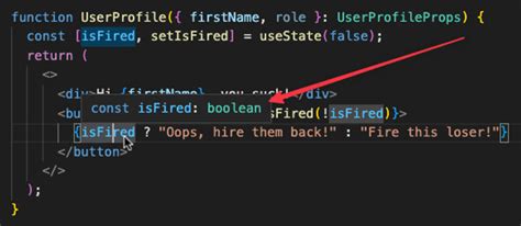 Minimal TypeScript Crash Course For React With Interactive Code Exercises