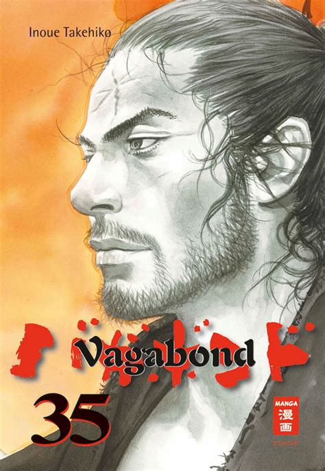 Vagabond 01