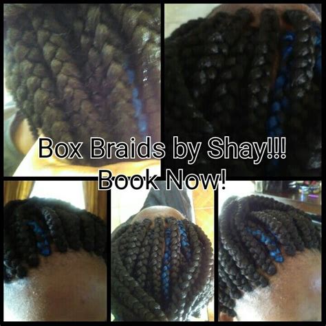 ボード「braids By Shay」のピン