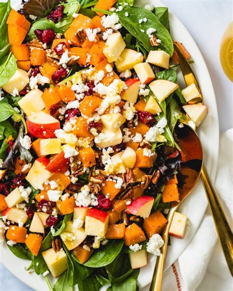 20 Winter Salad Recipes A Couple Cooks