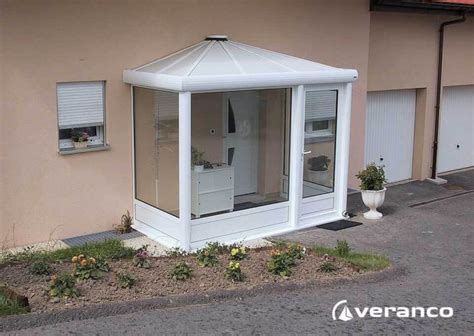 Terrasse Sur Pilotis Veranda Styledeviefr