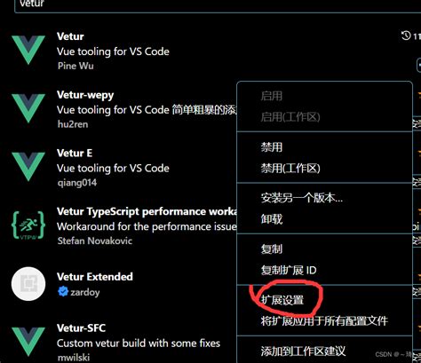 Vue Vue Csdn