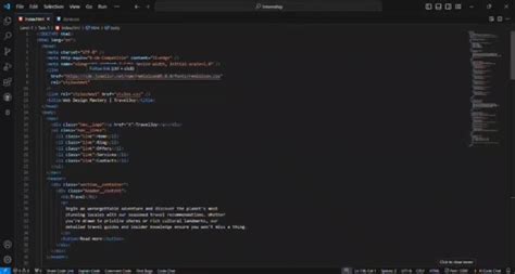 vani gupta on linkedin level task web development internship