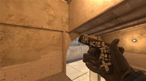 Top Best Cheap Glock Skins In CS