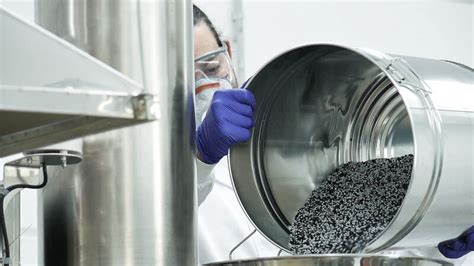 Nanomate By Phi4tech En Linkedin Soluciones A Medida Nanomate