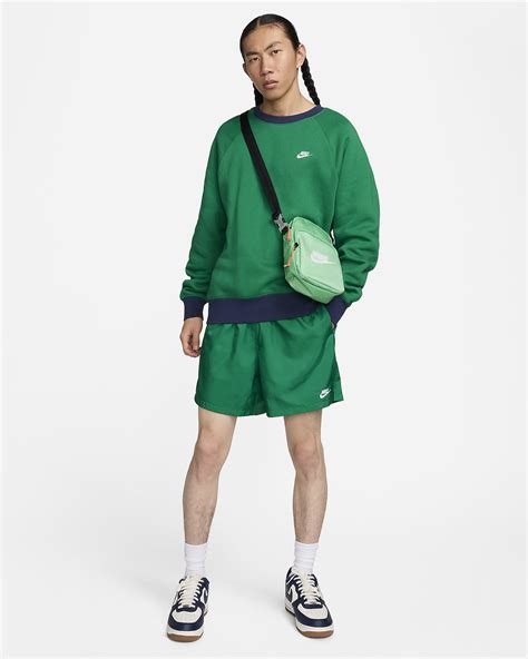 Nike Club Mens Woven Flow Shorts Nike Sg
