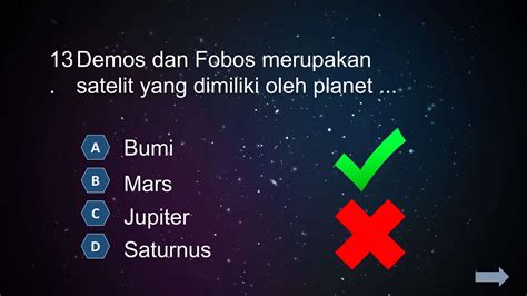 PENJELASAN SINGKAT TENTANG TATA SURYA Pptx