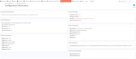 test upgrade to bleeding edge error technical help thirty bees forum