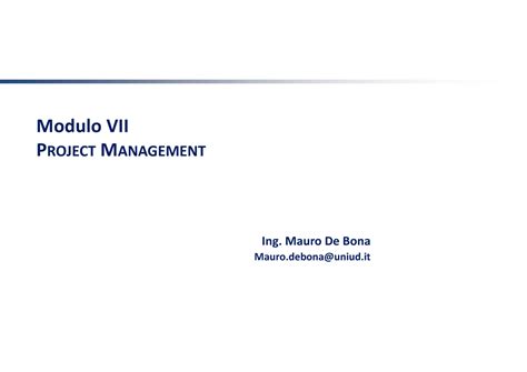 Modulo 7 Project Management Warning Tt Undefined Function 32