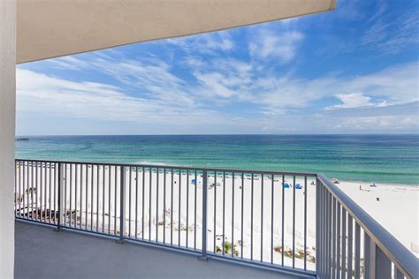 Holiday Inn Express And Suites Panama City Beach Beachfront An Ihg