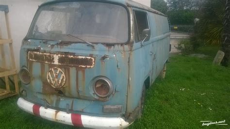 Verkaufe - Vw T2 , EUR 1200