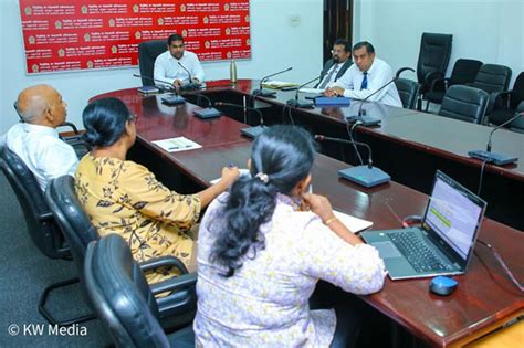 Ceb To Submit Electricity Tariff Revision Proposal To Pucsl This Week