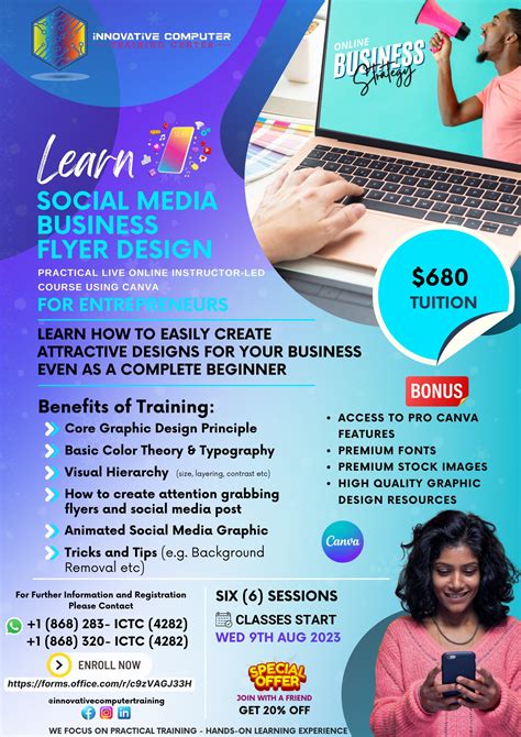 Innovative Computer Training Center Ltd