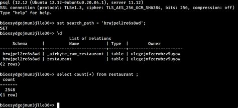 How To Connect And Load Data From Mongodb To Postgres Destination
