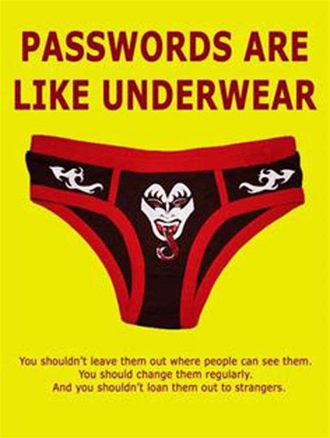 Passwords Are Like Underwear Keep Them Hidden Using Azure MSI Versatile Digital DNA