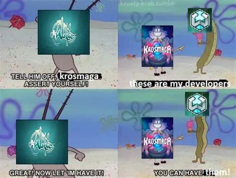 The Dev Team Scrolller