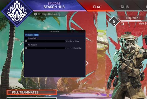 Github Gmh Apex Legends External Esp Aimbot Skinchanger Aimbot