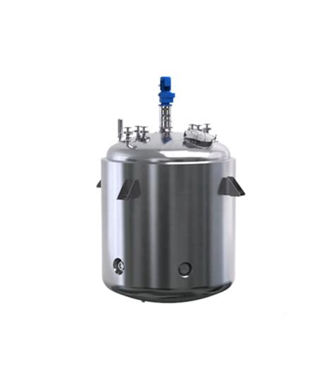 S304 Methanol Synthesis Reactor