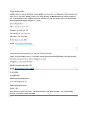 Powerpoint Assignment Docx Online Writing Center Get The Help You Need In Identifying