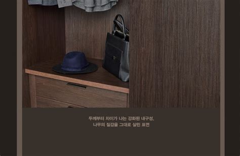 한샘 신제품 바흐 브라운 붙박이장 출시기념 할인 네이버 블로그