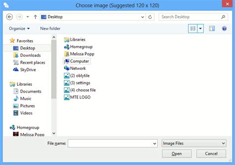 How To Create Custom Live Tiles In Windows