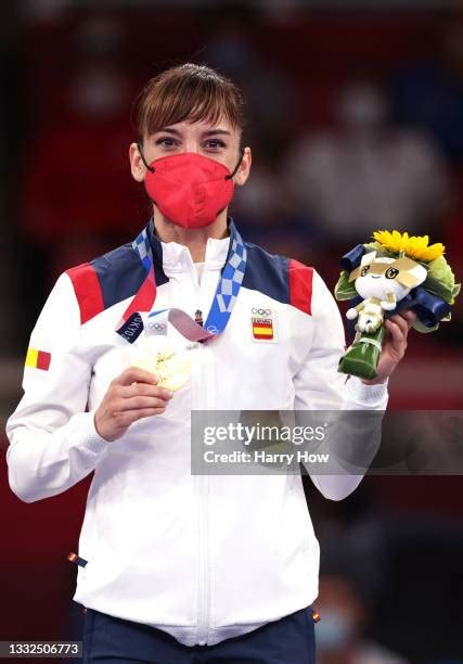 Sandra Sanchez Photos And Premium High Res Pictures Getty Images