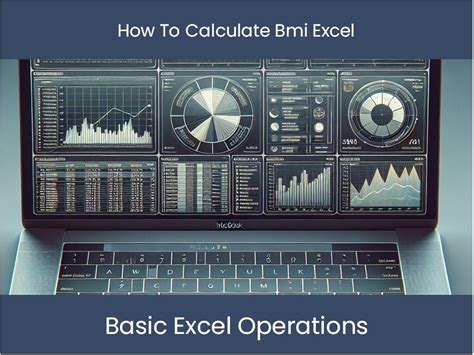 Samouczek Excel Jak Obliczyć Bmi Excel Excel