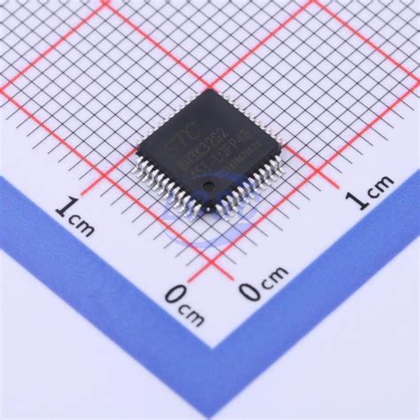 STM32F030C8T6 STMicroelectronics Microcontrollers MCU MPU SOC