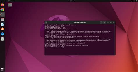 How To Install OpenSCAD On Linux A Comprehensive Guide LinuxForDevices