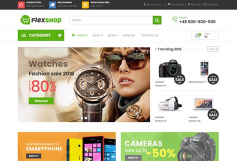 15 Multipurpose Wp Templates For A Multitude Of Projects Wp Daddy