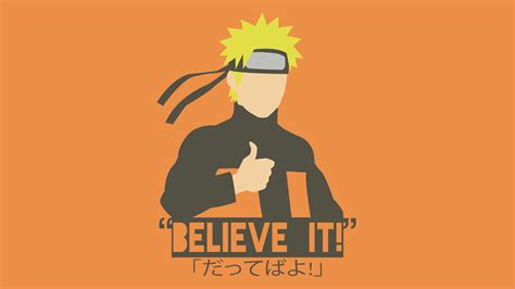 Naruto ~ Dattebayo On Behance Naruto Behance