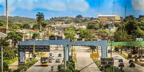 Abreu E Lima Abre Concurso Com Salários De Até R 5 Mil Confira Vagas
